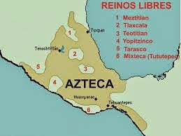La Historia y Cultura Azteca | México - Mundo Hispánico™