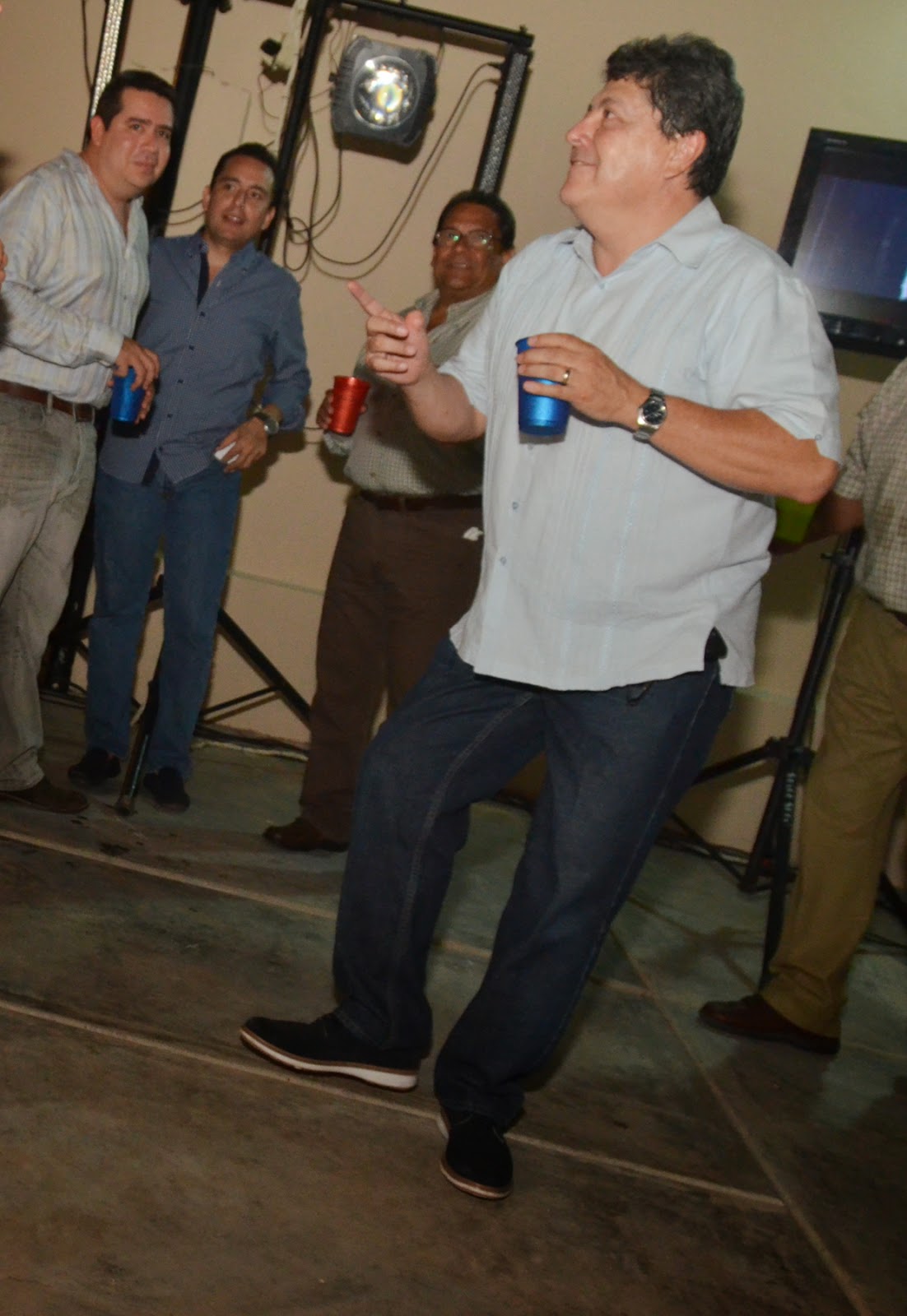 EL ALBUM DIGITAL: CUMPLE 80 AÑOS DON RAUL ARMENTA BALDERRAMA