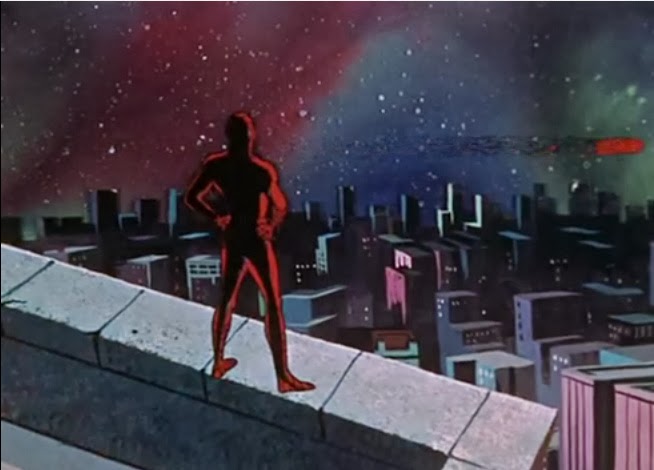 Radiator Heaven: Spider-Man (1967-1970)