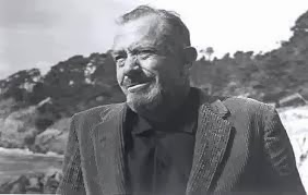 Clancy Tucker's Blog: 6 March 2014 - JOHN STEINBECK