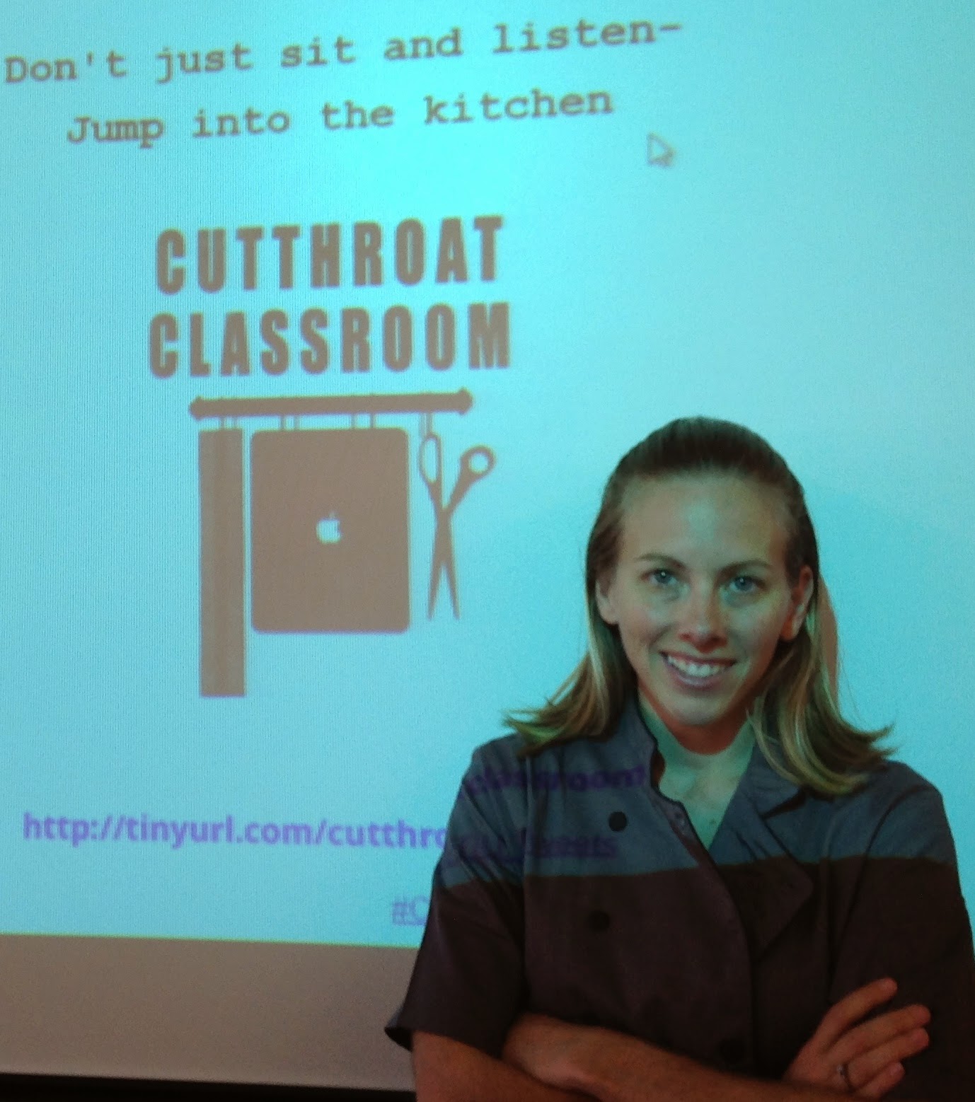 Adventures in becoming a Design Thinking Teacher: Design Thinking Meets ...