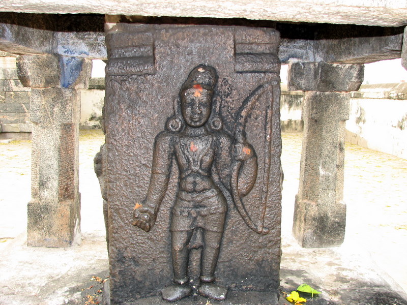 Tamilnadu Tourism: Avinashi Lingeswarar Temple, Avinashi, Tirupur