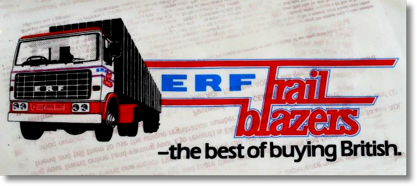 THE MIDDLEWICH DIARY: THE LAST DAYS OF ERF MIDDLEWICH