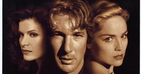 Waiching's Movie Thoughts & More : Retro Review: Intersection (1994)