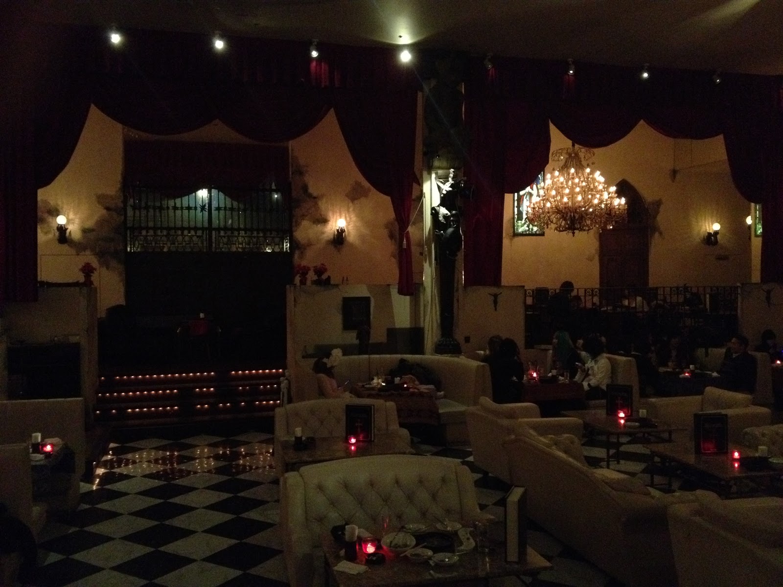 Tokyo Trotter's Life Journal - daily life perspectives from Singapore ...