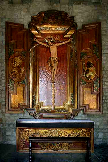 This England: The Spirit of England - Anglo-Catholicism - Art ...