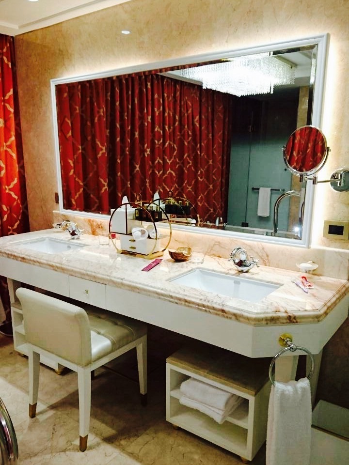 Juan Trip At A Time: Okada Manila: A Sneak Peek