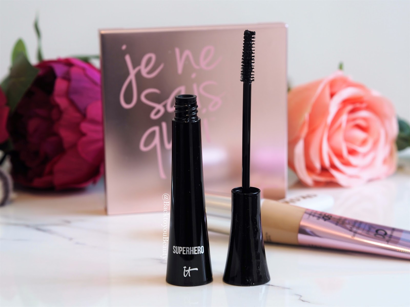 It Cosmetics TSV – IT Cosmetics 4 Piece CC+ Your Most Radiant Skin ...