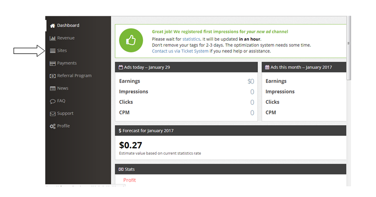 CARA LOG IN DAN ISI DATA SIMPEG ON LINE BKD PROV JATENG : CARA PASANG ...