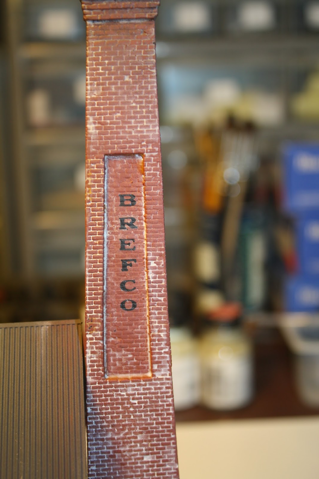 The Blacklog Valley Meets the East Broad Top Narrow Gauge: Blacklog ...