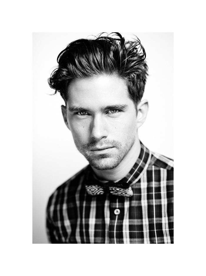 JULIO CHICO the Blog: Gilbert & Lewis upcoming fall 2011 collection