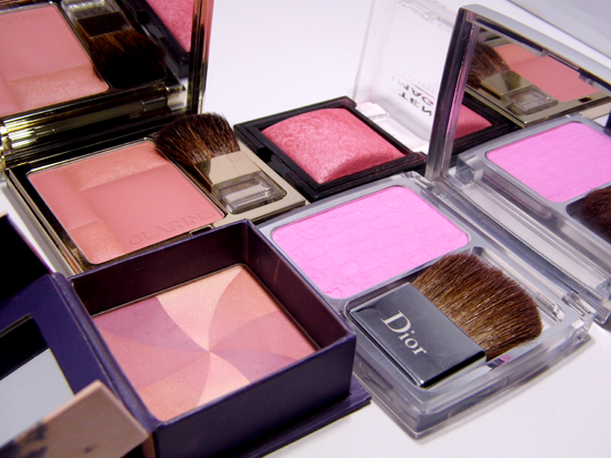 Descubre todos los secretos del colorete. | El tocador de Khimma