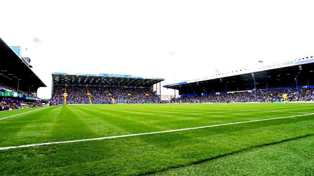 Fratton Park