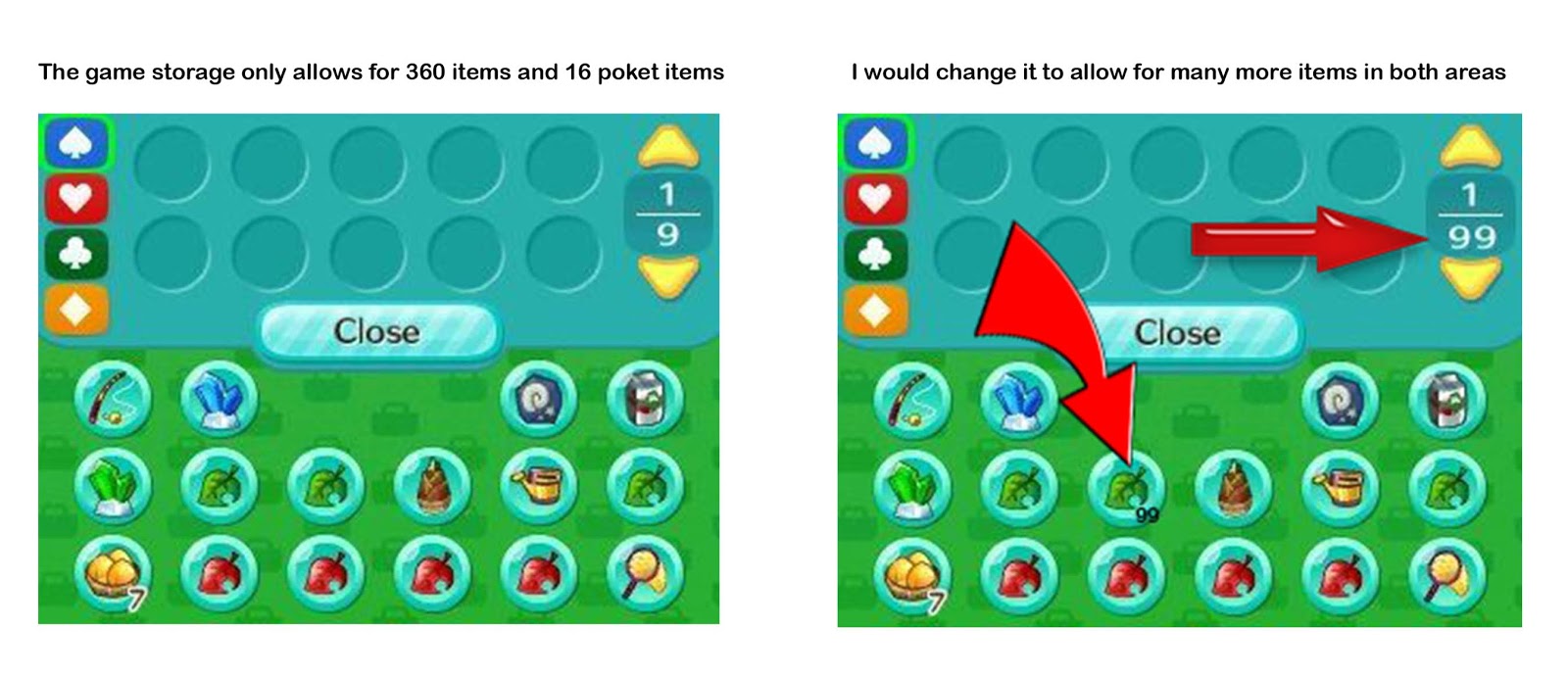 Joe's Information design Blog