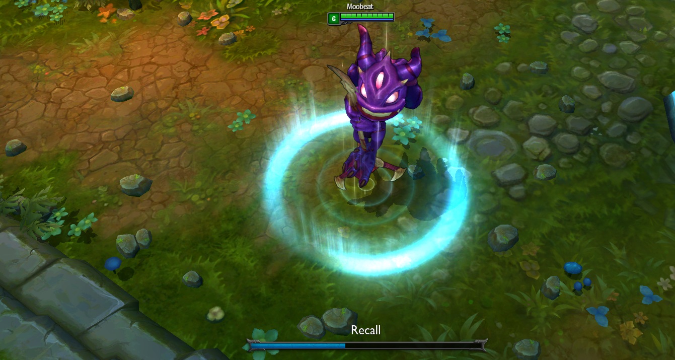 Surrender at 20: Void Fizz now available!