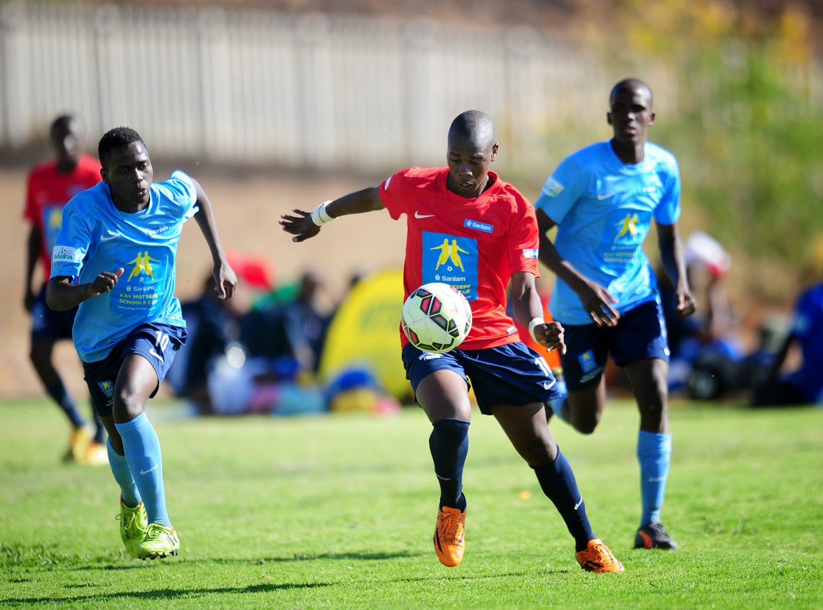 Intune Communications and Entertainment: SKMSC - RESULTS TO DATE: The 3 ...