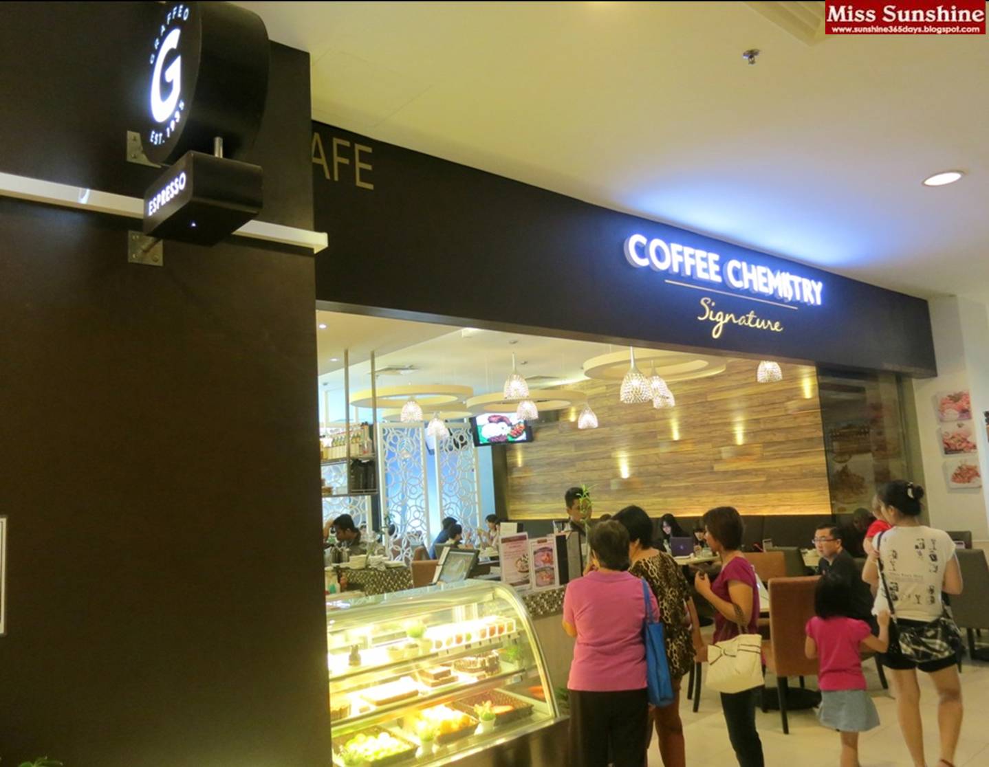 Sunshine Kelly | Beauty . Fashion . Lifestyle . Travel . Fitness ...