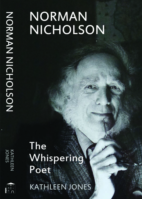 Tuesday Poem: Silecroft Shore by Norman Nicholson