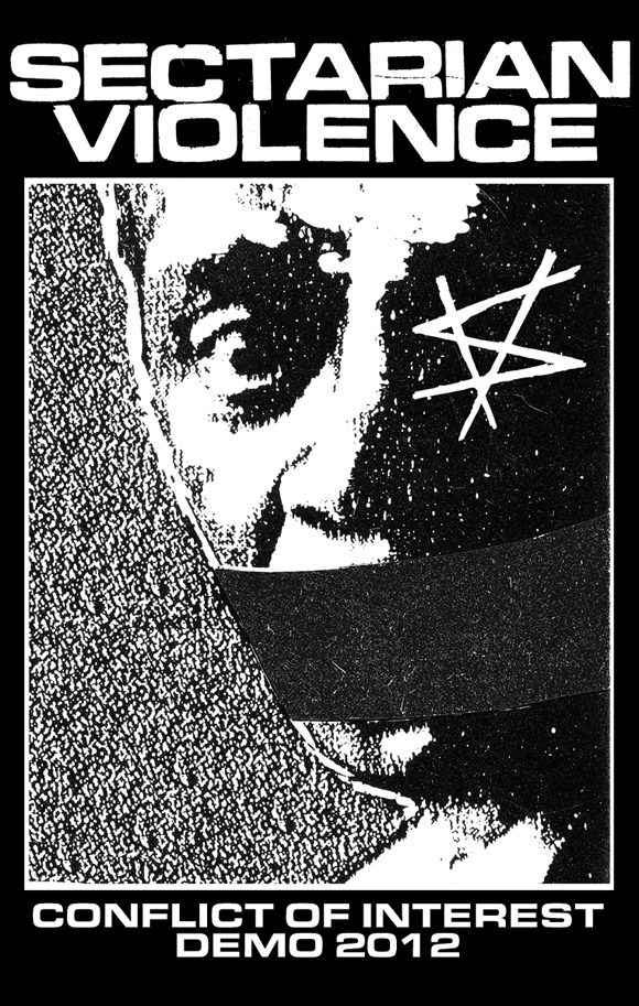 What Was Said: Sectarian Violence - Conflict Of Interest