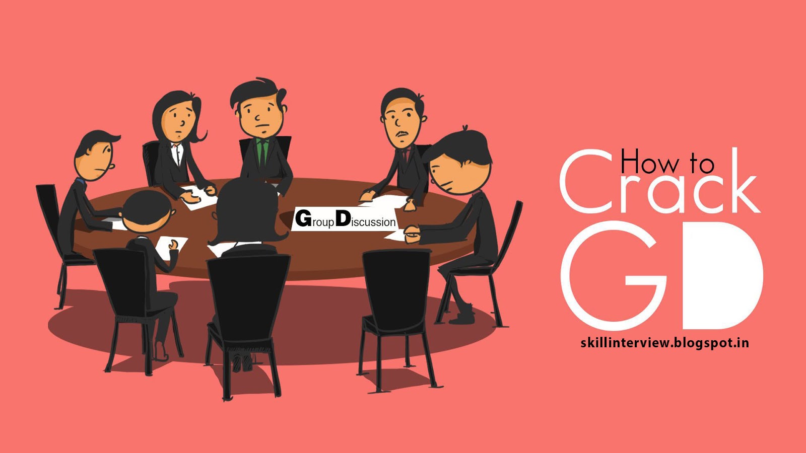 What You Must Do In Group Discussion INTERVIEW QUESTIONS AND ANSWERS what-you-must-do-in-group-discussion-interview-questions-and-answers