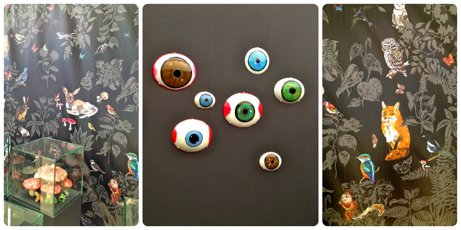 *Tadaam !: Expo Nathalie Lété