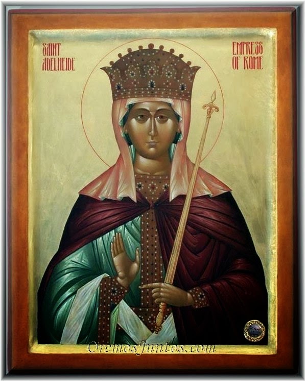 BITACORA DEL ALMA: Santa Alicia