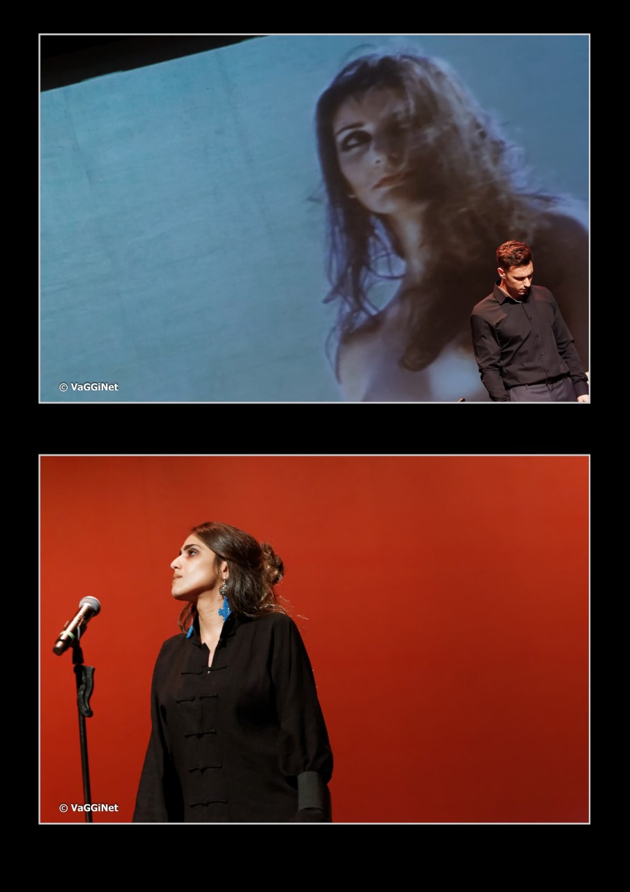 KAROUSOS ART CRITICS: ΑΠΟ ΤΟ ΙΟΝΙΟ ΣΤΟ ΑΙΩΝΙΟ (Φωτογραφίες)