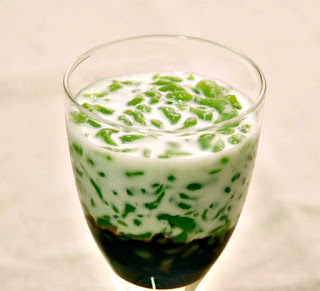 Een kijkje in Jantien's keuken