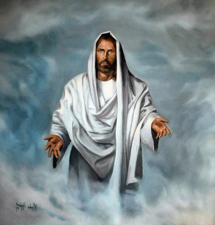 Pinceladas Biblicas: El verdadero Jesus historico, quien fue?