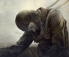 Lord of the Flies Arielle : Chapter 9: A View to a Death