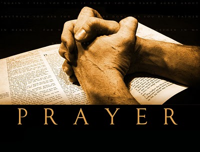 Seven Prayer Tips to Quickly Improve Your Prayer Life