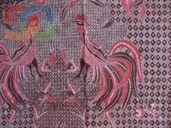 Batik Tulis Sumenep ~ MEDIA HOBI