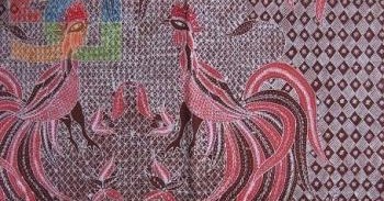 Batik Tulis Sumenep ~ MEDIA HOBI