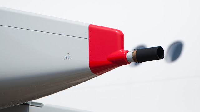 Why do planes dump fuel? - Aircraft Nerds Why do planes dump fuel? - Aircraft Nerds