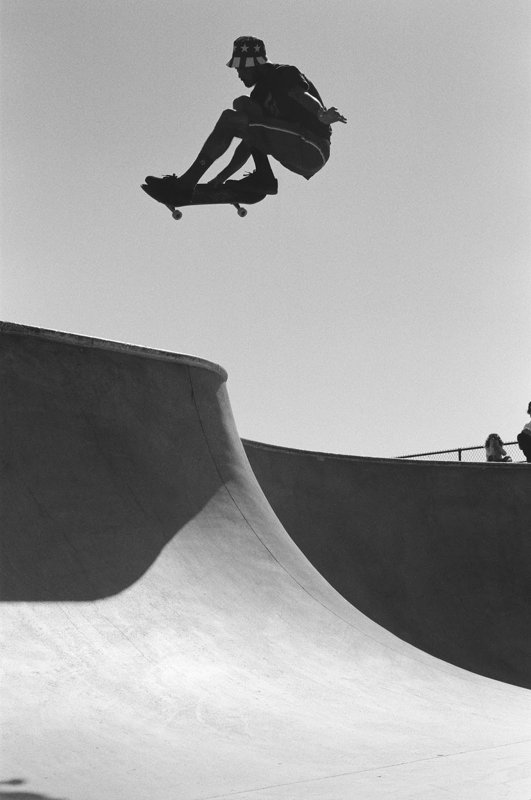 Tanner Cribbs photo Blerg.