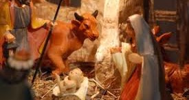 TeresaWilson.com: Do not Be Afraid - In His Word