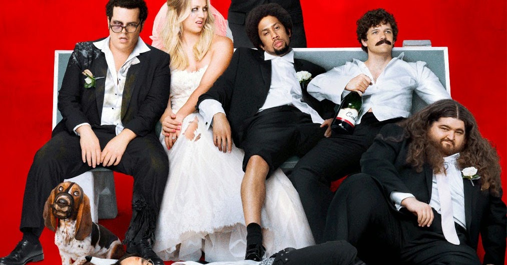 Movie Review: "The Wedding Ringer" (2015) | Lolo Loves Films