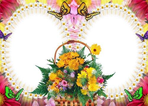 Ever Cool Wallpaper: Ever Cool Beautiful Photoshop Frames for Editing ...