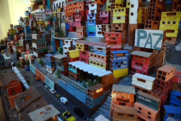 Saiba mais sobre o Museu de Arte do Rio (MAR) | Cultrio's Blog