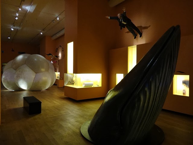 Jacques Huber and the Amazonian Botany: 2013