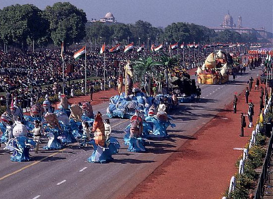 Culture and Heritage of Delhi India - Places To Visit In Delhi