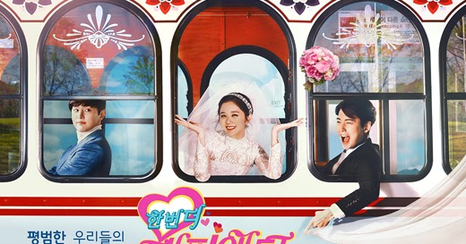 One More Happy Ending Yorum ve Replikleri