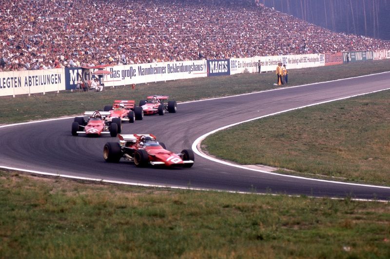 48 Wonderful Photos That Show What Europe Looked Like in 1970 ~ Vintage ...