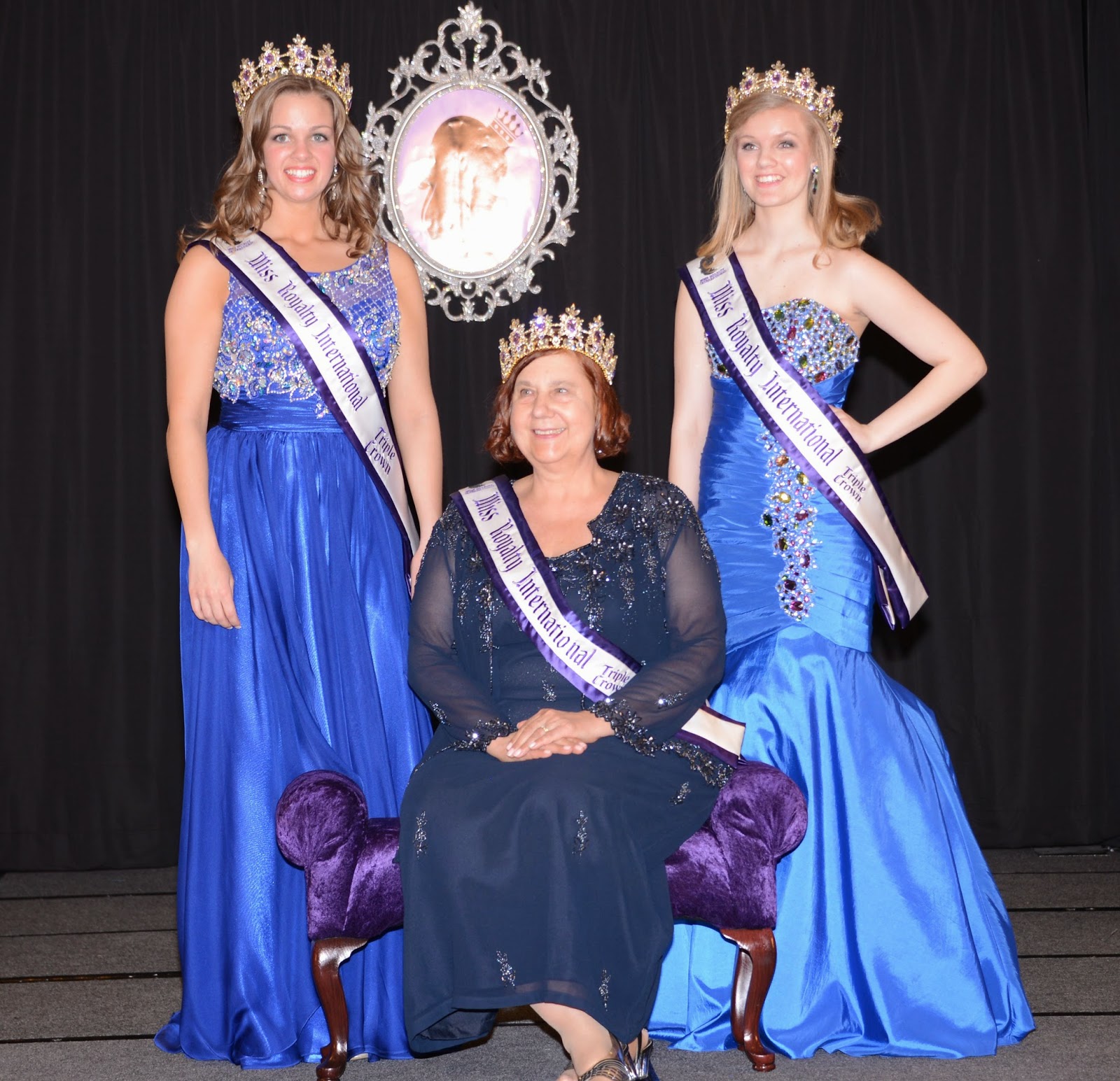 Miss Royalty International