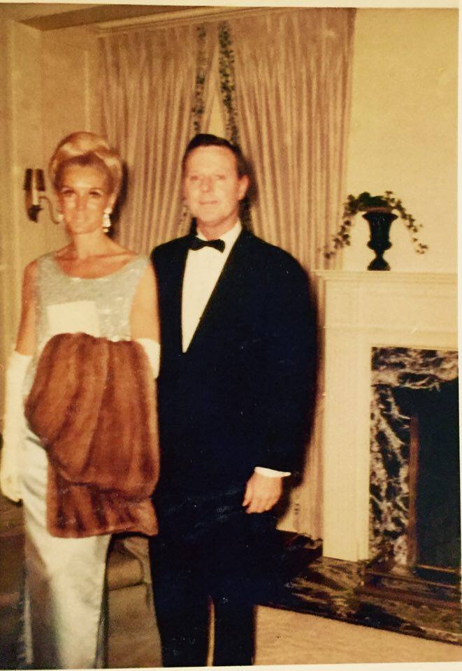 FASHION BY THE RULES: meet Christine Suppes.. curator, collector ...