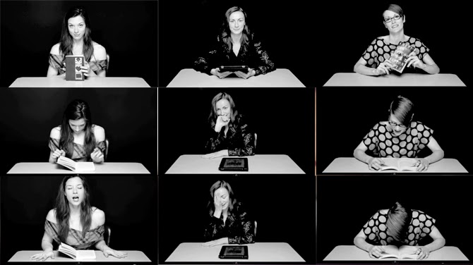 Hysterical Literature