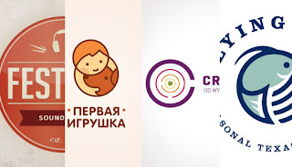 TECNOLOGIA | DISEÑO|: 20 buenos ejemplos de logos circulares