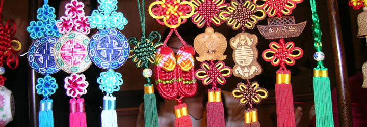 What is Chinese Knot - Morimiss Blog