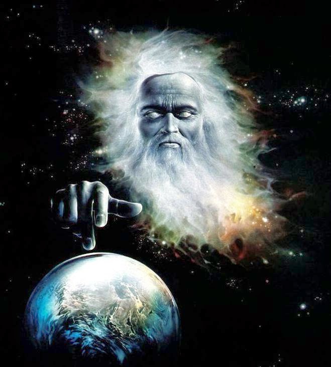 El Demiurgo: Génesis