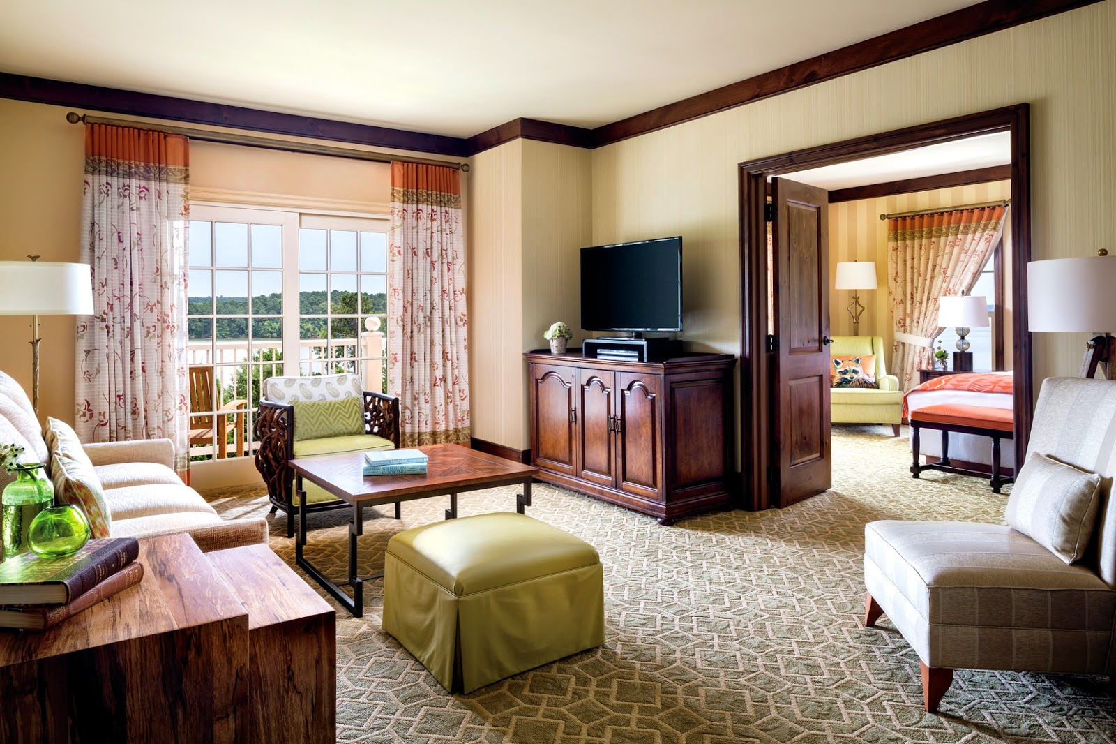 Adventures for Families: Why You Should Take Your Family to The Ritz ...